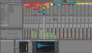 Techno produzieren für Einsteiger: Diese 6 Dinge braucht man wirklich