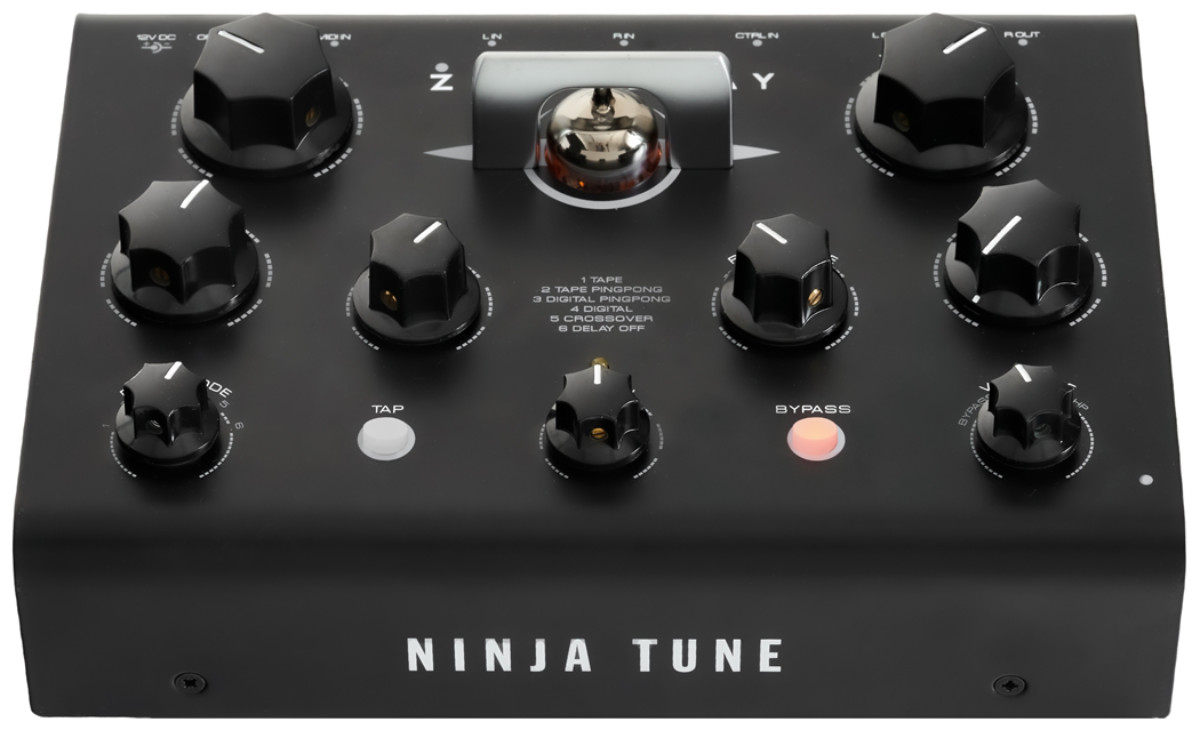 Die besten Delay Effekte für Synthesizer