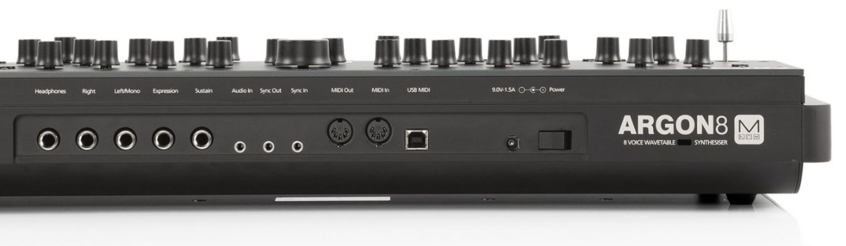 Modal Argon 8 Test und Video - elektronische-musik-produzieren