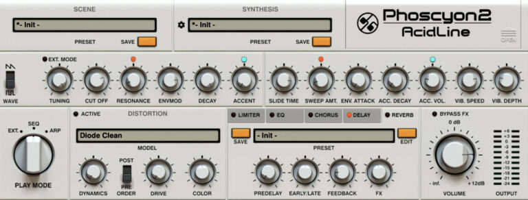 Roland TB-303 Clone: Die besten TB-303 VSTs und Hardware-Clones