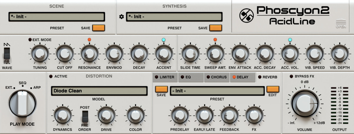 Roland TB-303 Clone: Die besten TB-303 VSTs und Hardware-Clones