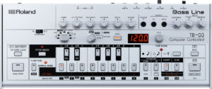 Roland TB-303 Clone: Die besten TB-303 VSTs und Hardware-Clones