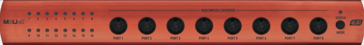 Die besten USB MIDI Interfaces für elektronische Musik
