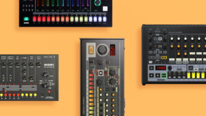 Roland TB-303 Clone: Die besten TB-303 VSTs und Hardware-Clones