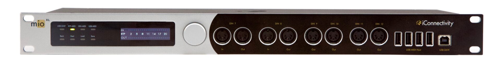 Die besten USB MIDI Interfaces für elektronische Musik