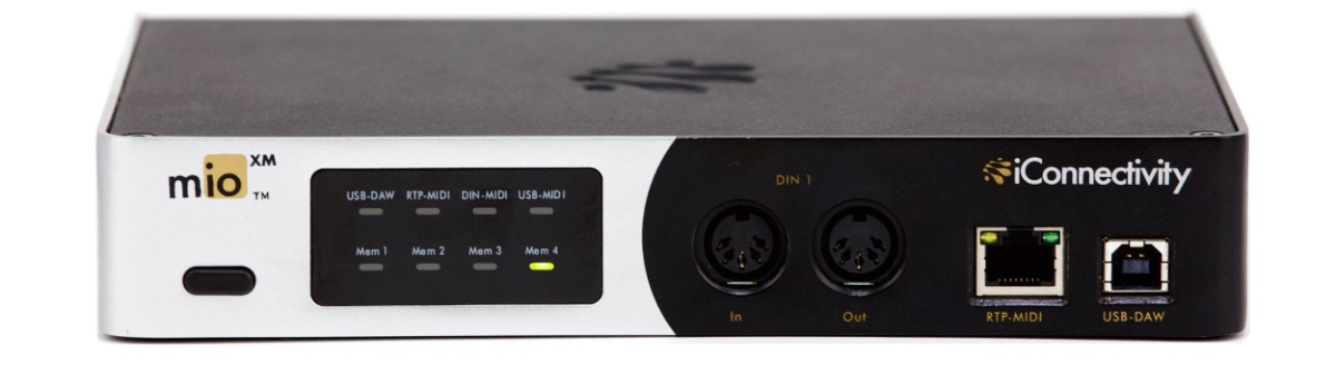 Die besten USB MIDI Interfaces für elektronische Musik