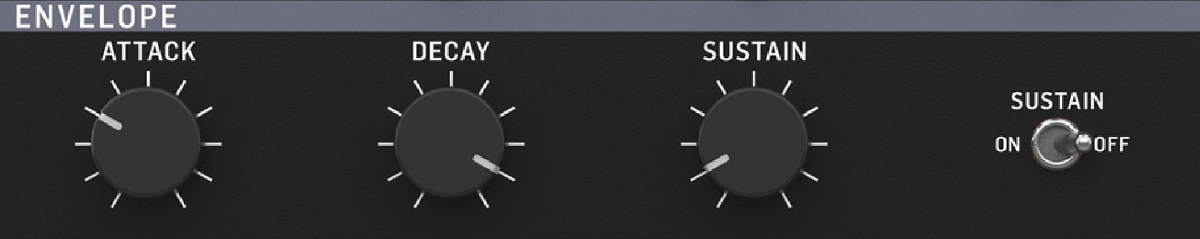 Behringer Crave Test: Semimodularer Desktopsynth