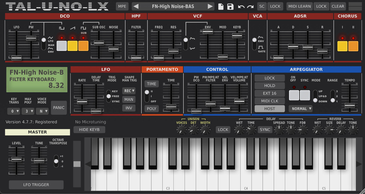 Juno VST Plugins: Die besten Roland Juno 6, 60 und 106 Clones