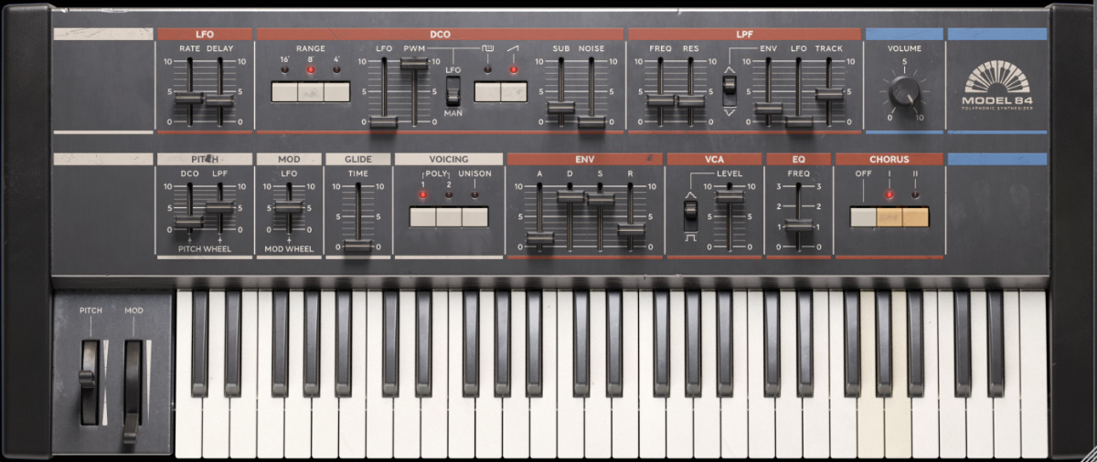Juno VST Plugins: Die besten Roland Juno 6, 60 und 106 Clones