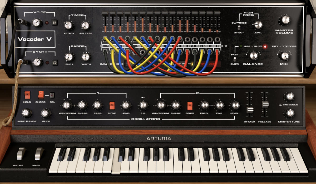 Vocoder VST: Das sind die besten Vocoder Plugins - Freeware-Tipp